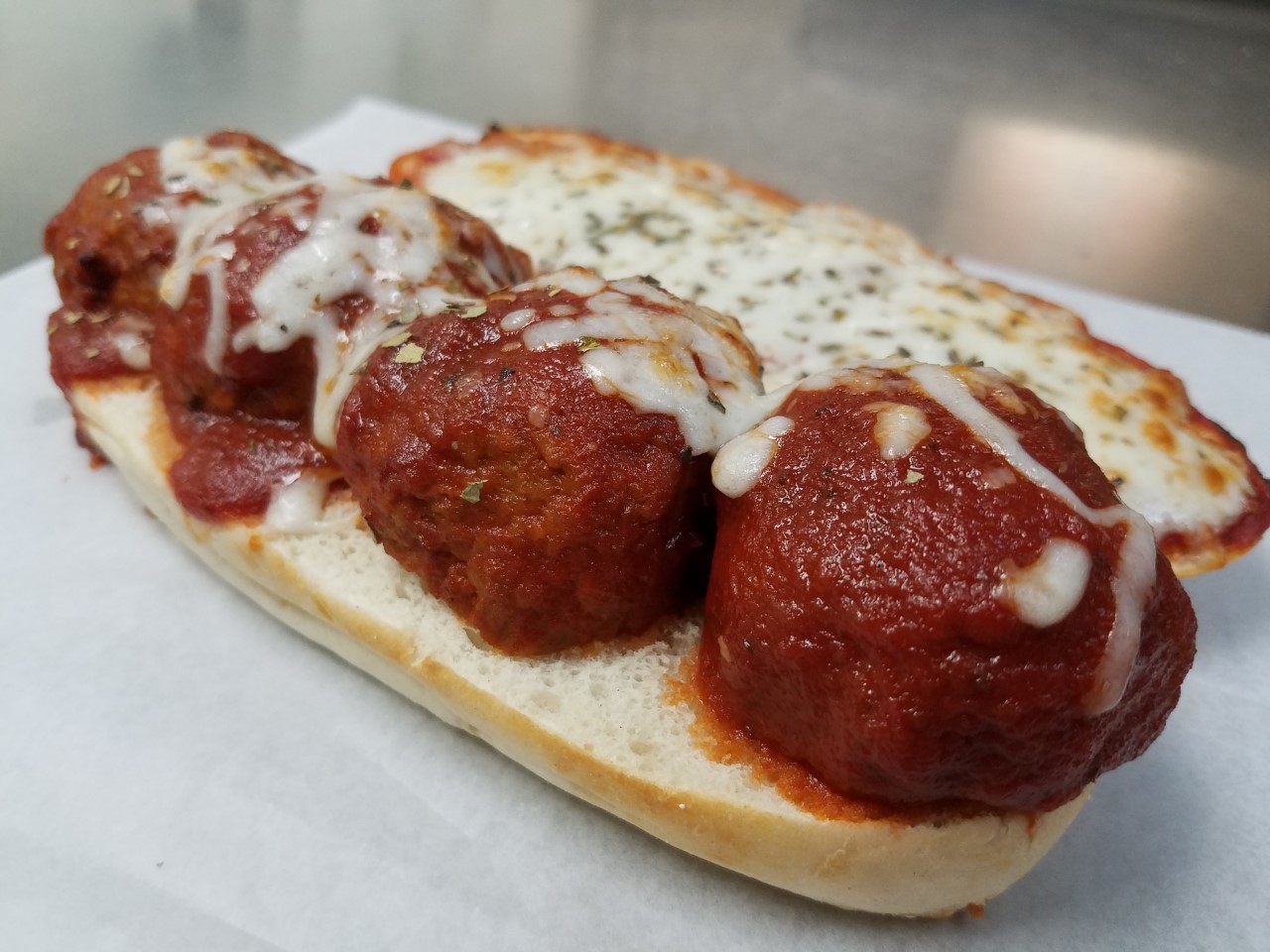 Subs - Cassano's Midwest